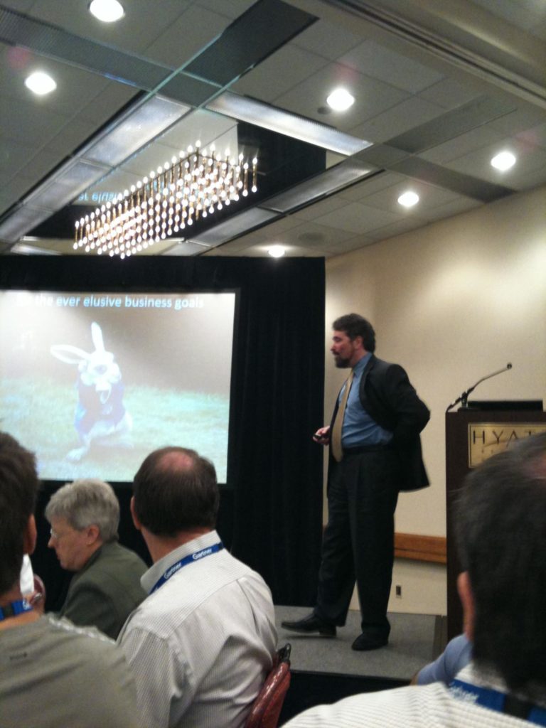 Navigating the BPM Wonderland #GartnerBPM – Column 2