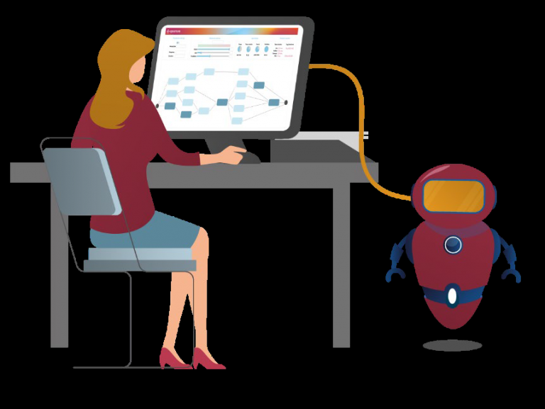 Accelerating Process Modeling with Process Mining – Column 2